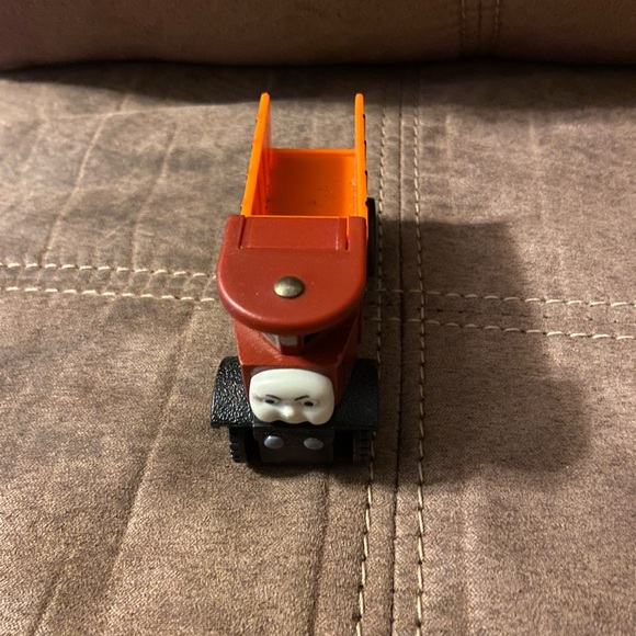Toys | Thomas Friends Wooden Railway Elizabeth The Vintage Lorry | Poshmark